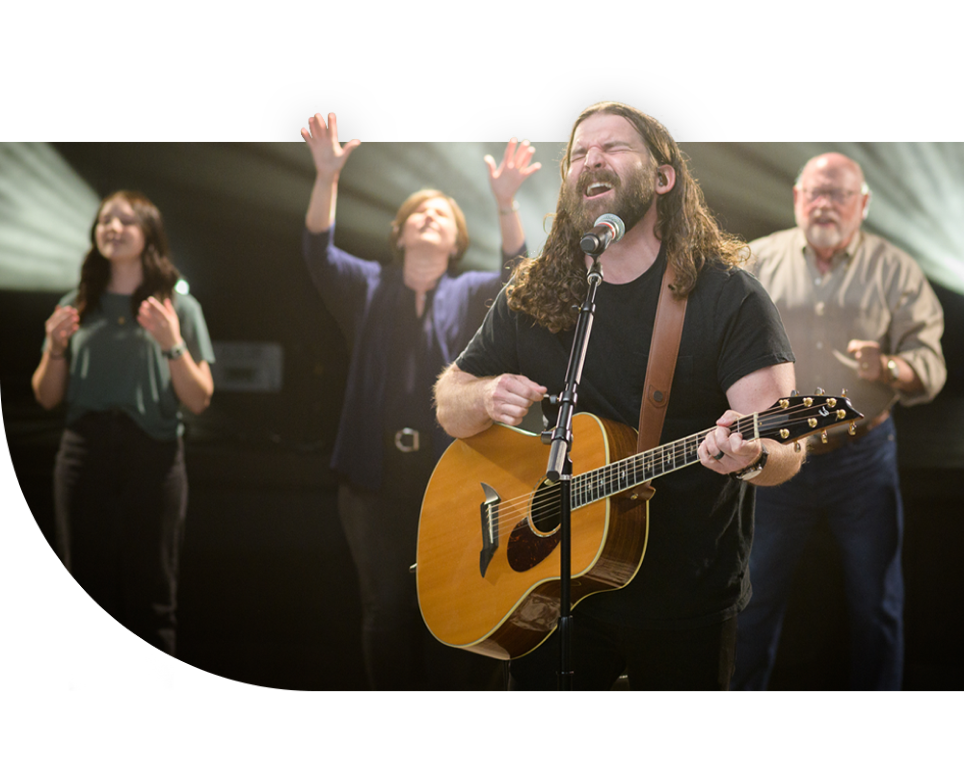 North Raleigh Church – Devoted City