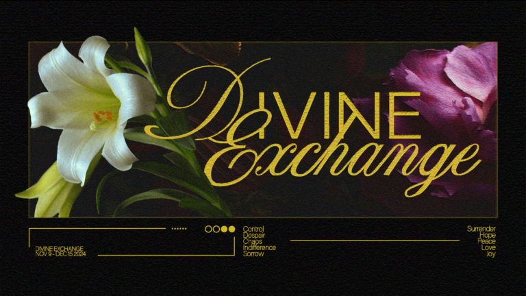 Sermons | Devoted City Church