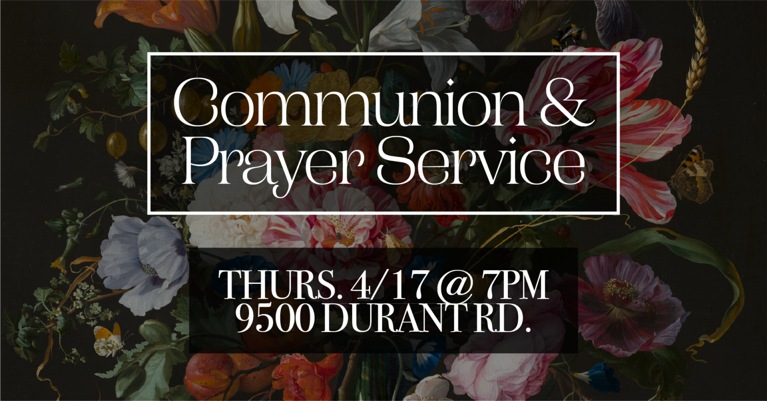 Devoted City Church Find Trust And Follow Jesus